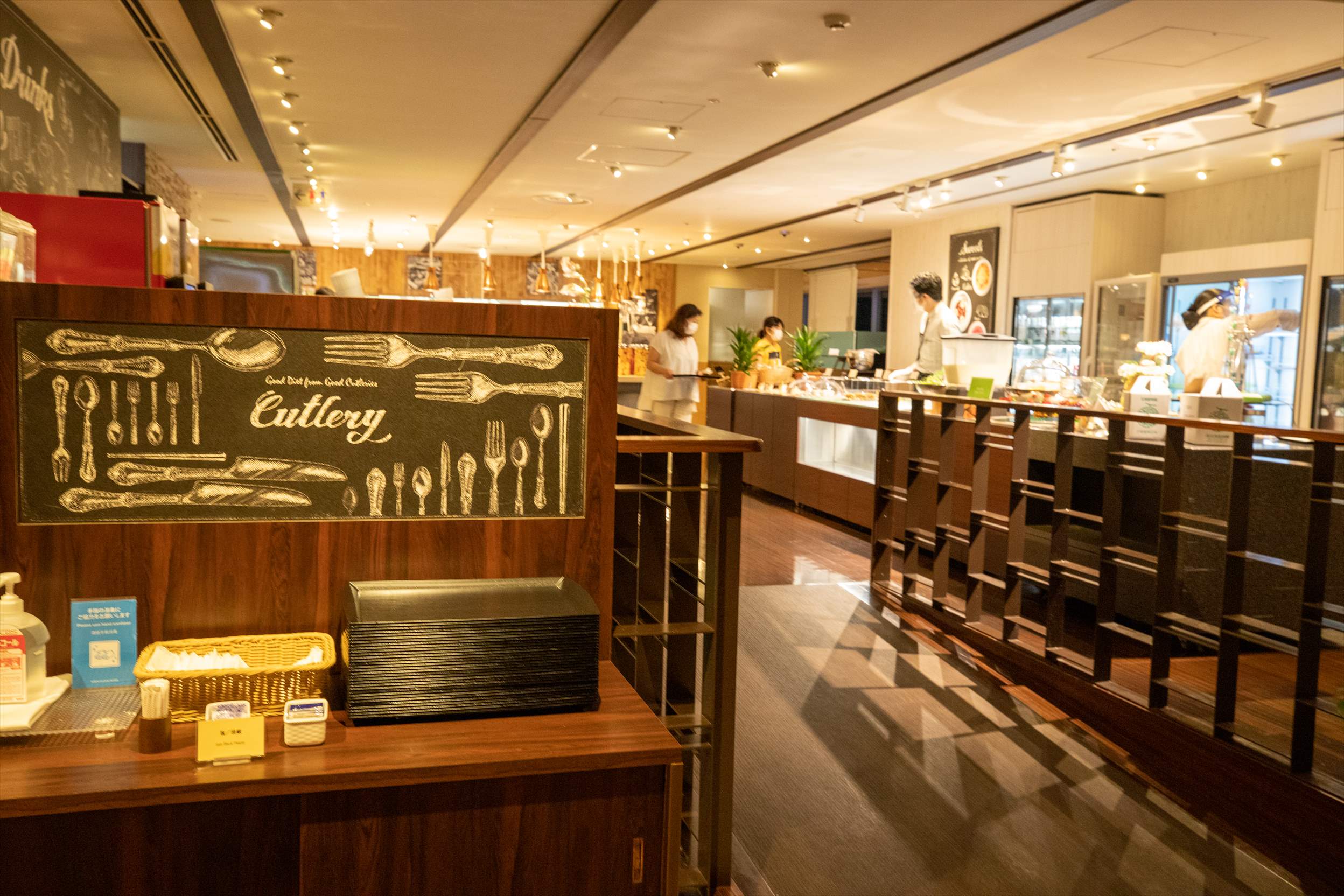 【宿泊記】都民限定プランを利用して「東京ドームホテル」宿泊とホテルレストラン、遊園地を満喫してきた。 | おでかけライフ